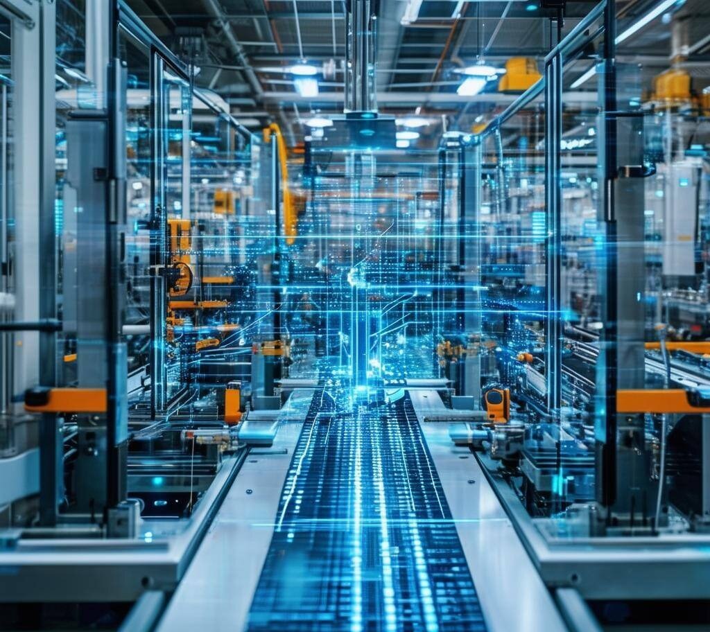 Unlocking Agility with Flexible Manufacturing Systems: The Role of Advanced IT Integration